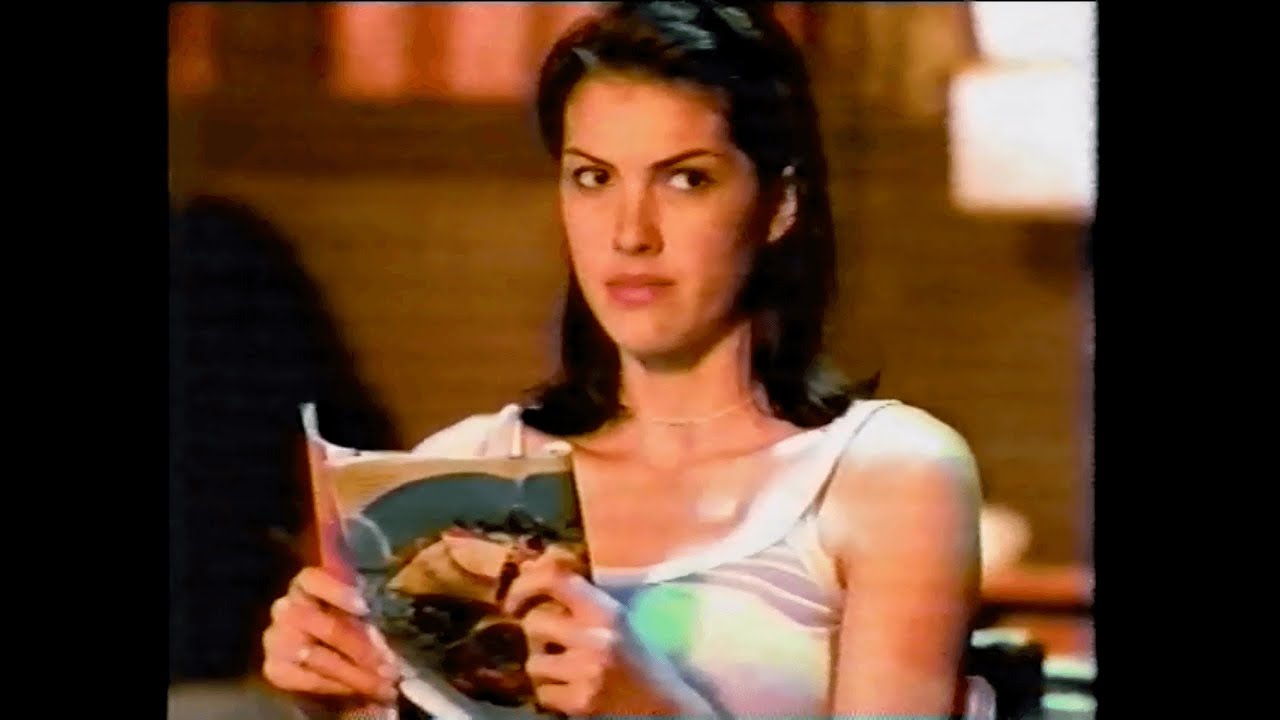 CBS Commercials 1998 Grammys (2) • February 25, 1998 - YouTube