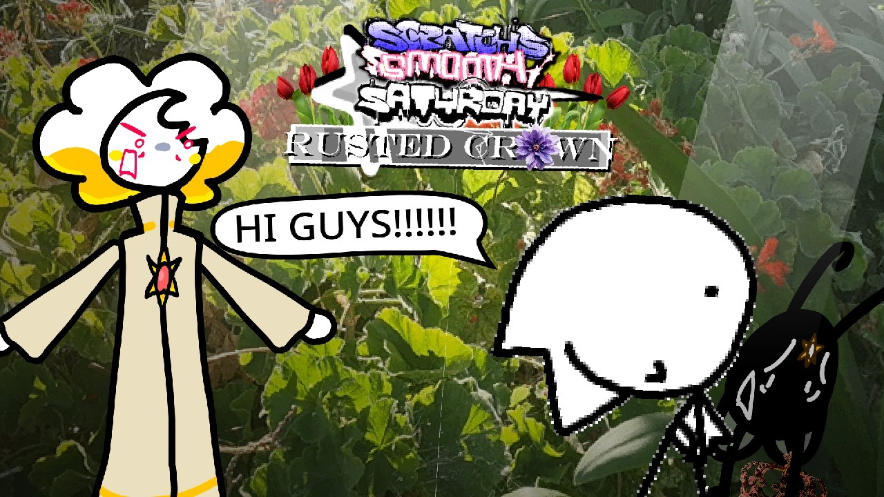 BRIKIS is mad... | I play SSS: Rusted Crown! - YouTube