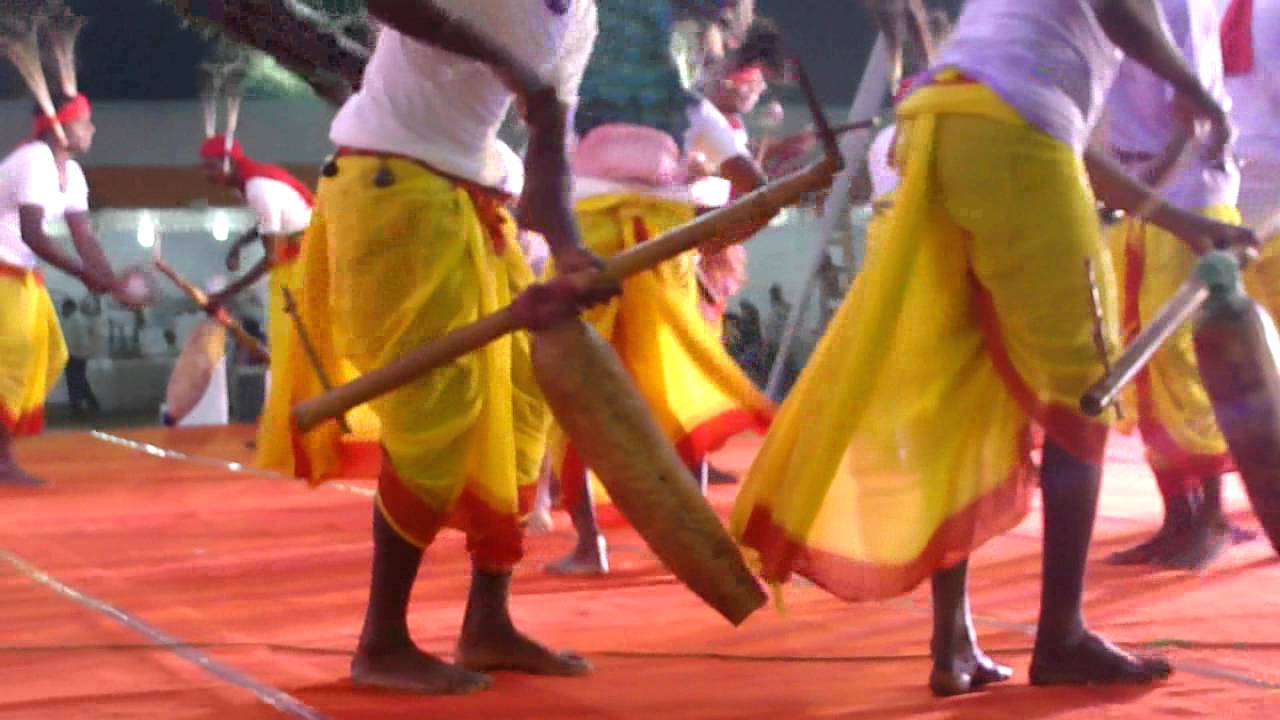 DASAI DANCE M4H01259 - YouTube