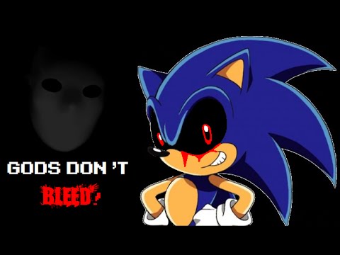 Tales From The Shadows Ep. 1 Demon Deletion (Sonic.EXE Deleted) - YouTube
