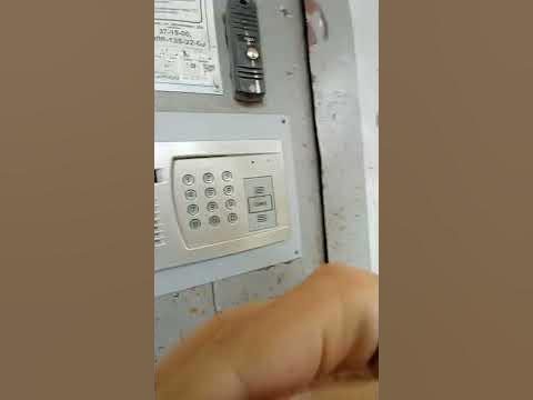 Абсолютно новый домофон Строймастер. ( 2021 г. в.) - YouTube
