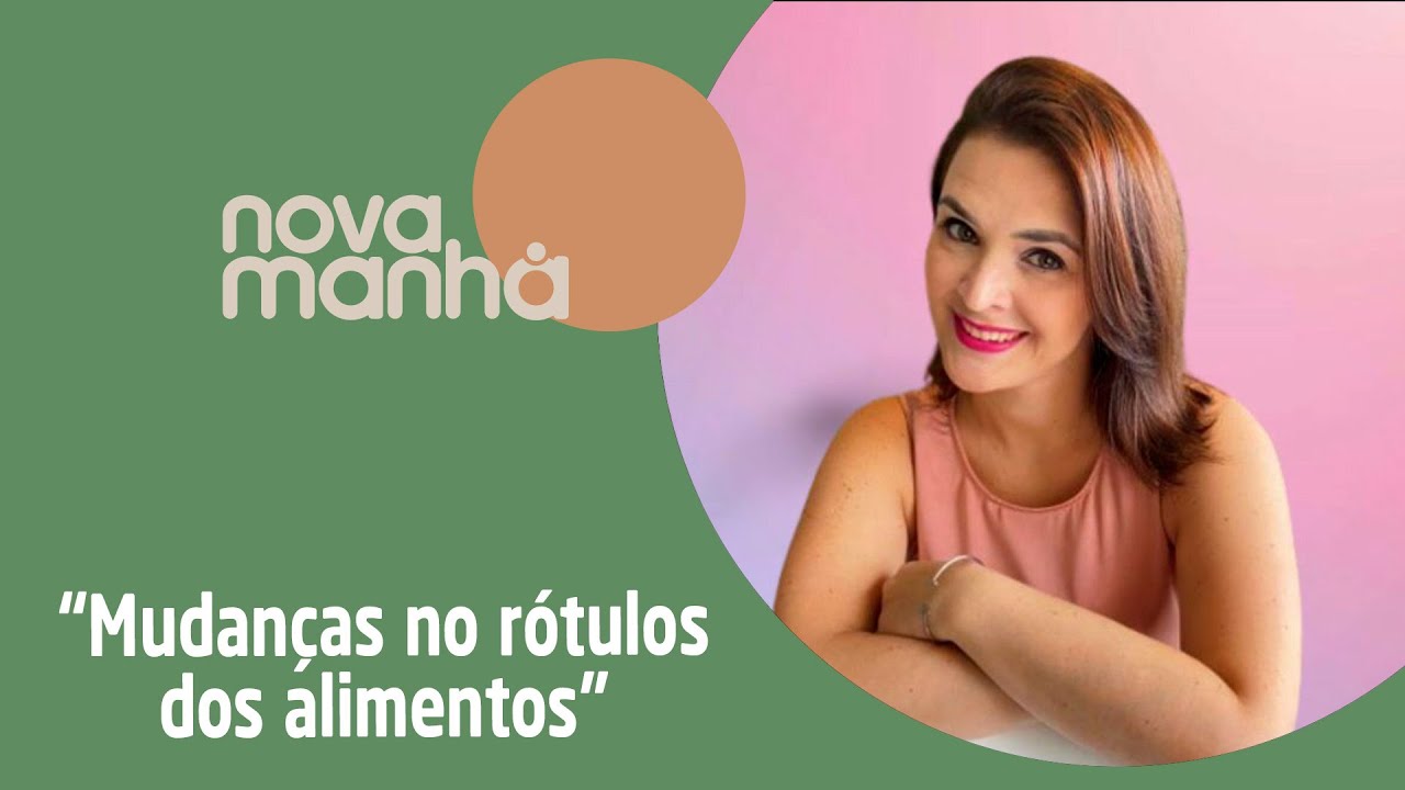 nutricionista e biomédica Dra. Ana Paula Kessler, fala sobre as ...