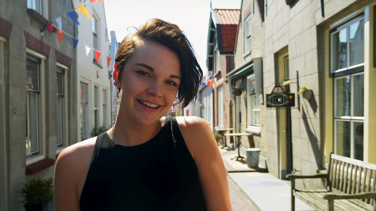 Amber van Opijnen & Jasper Stam | Gig Promo - YouTube