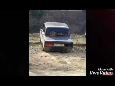 Gözəl vatsap durumu ( azəri bass )
