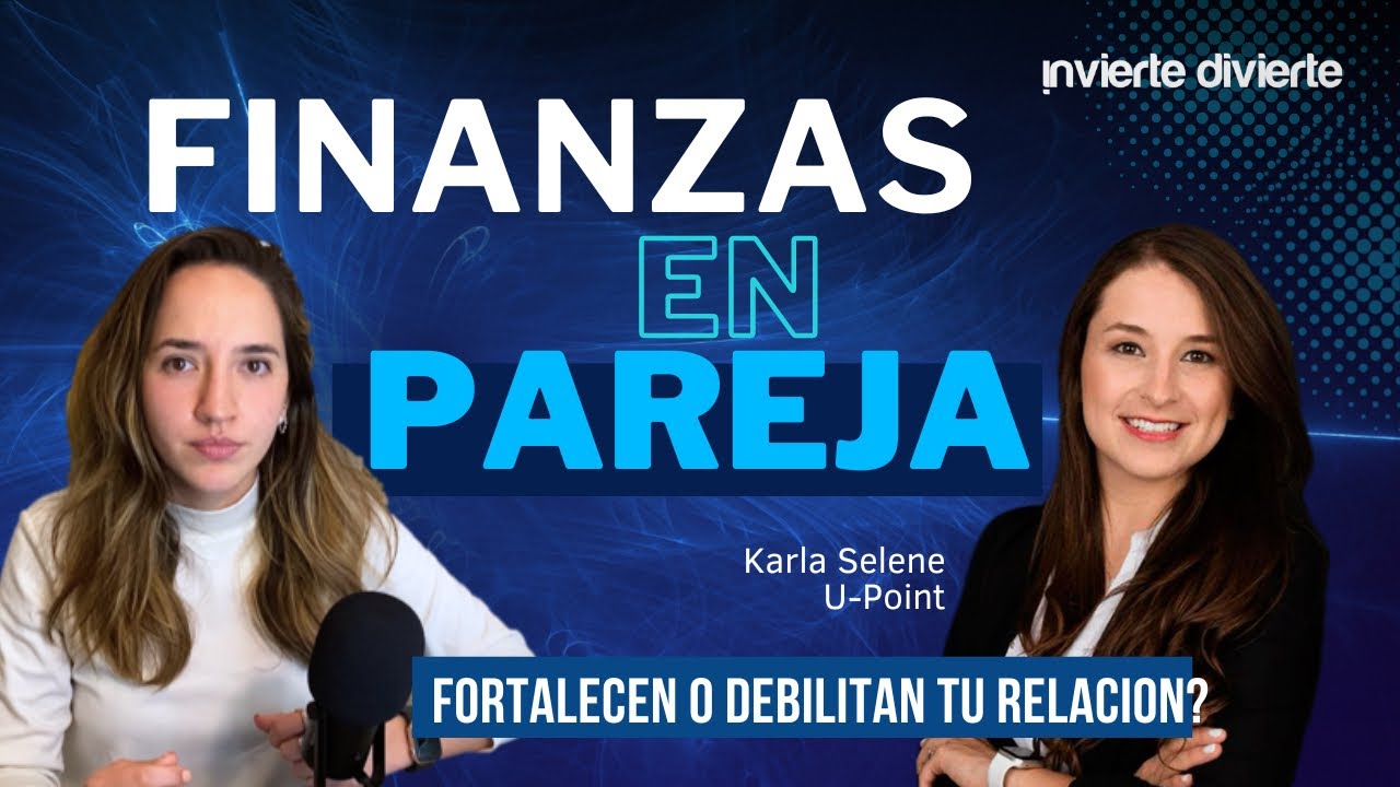 Finanzas en Pareja: Quién debe administrar el dinero en un matrimonio ...