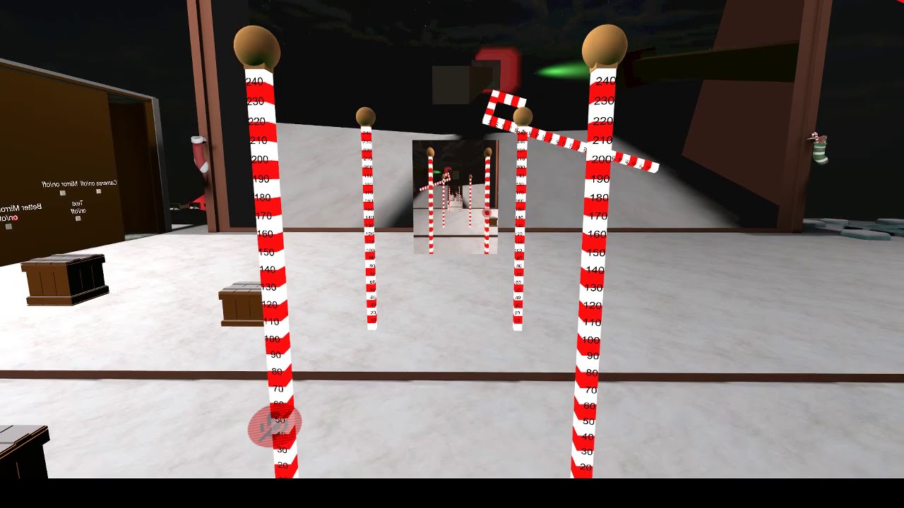 VRchat Mirror Avatar - YouTube