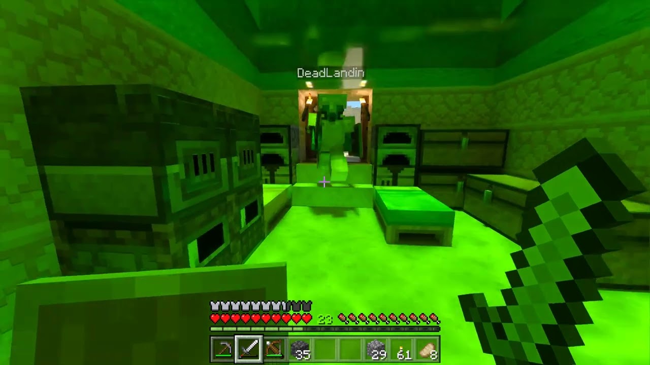 Minecraft Bedrock Edition (Ray Tracing Used for Evil) - YouTube