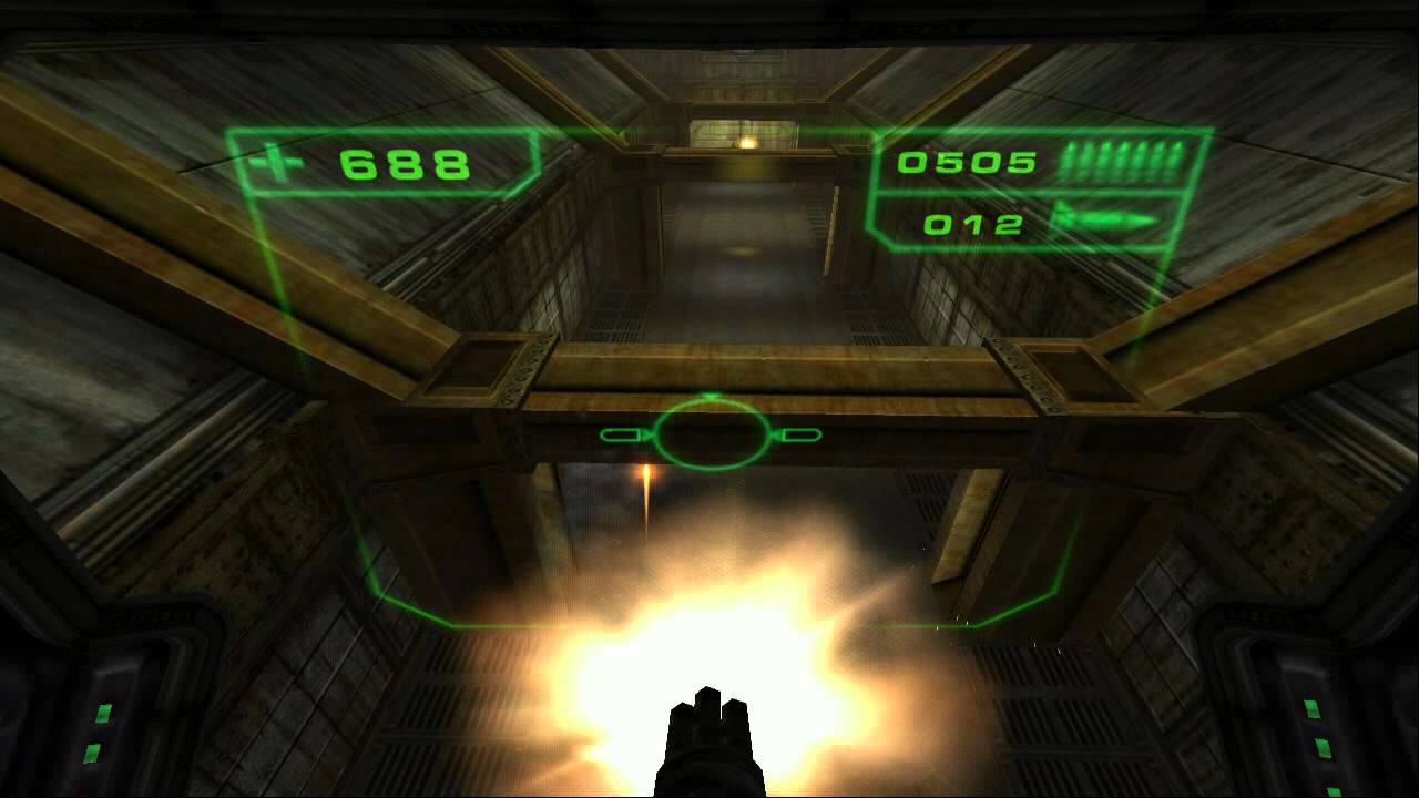 Red Faction Part 17 FINAL - Masako's Lair - YouTube