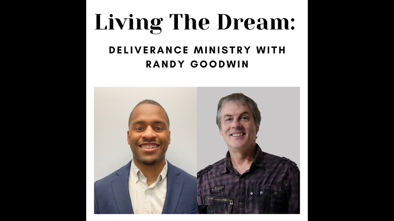 Deliverance Ministry with Randy Goodwin - YouTube