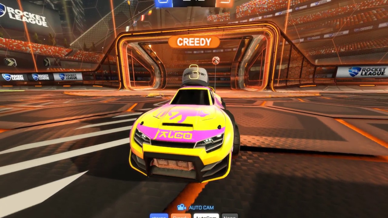 SCS Season 1 LB Ro5 Stereg vs Creedy Game 1 - YouTube