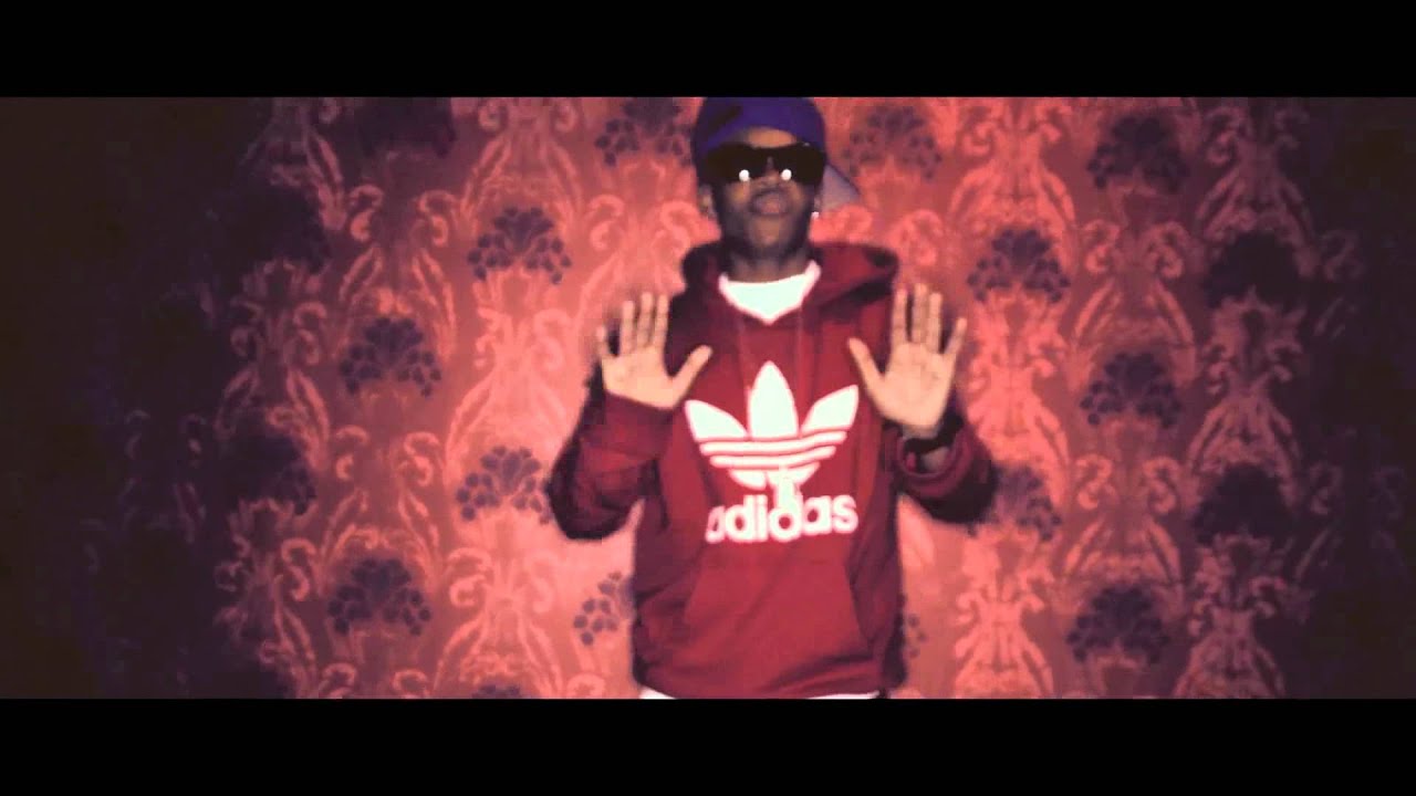 Nefu Da Don "Hold Your Composure" (Official Video) - YouTube