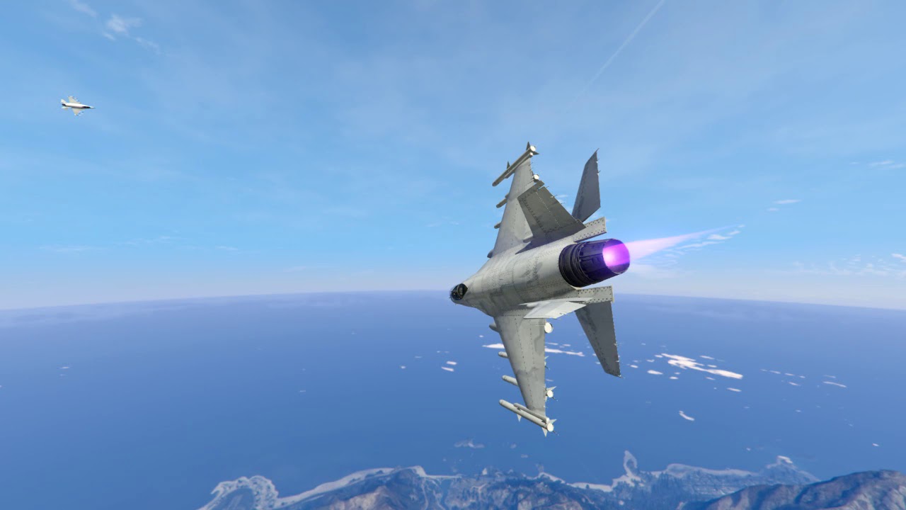 Military RP - YouTube