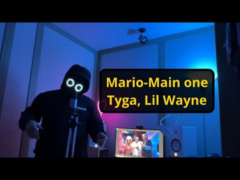 Mario,Tyga,Lil Wayne-Main One[fakeboi Cover] - YouTube