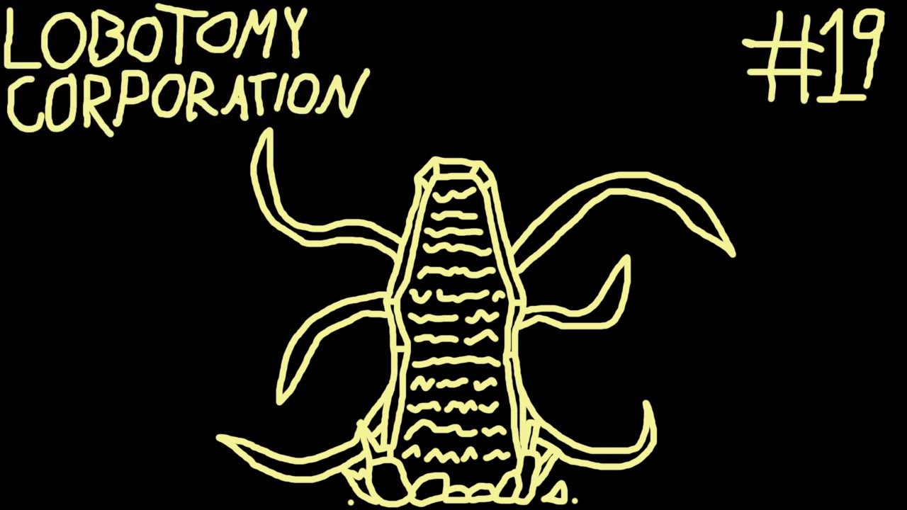 Noon Ordeals Are Easy, Actually | Lobotomy Corporation - YouTube