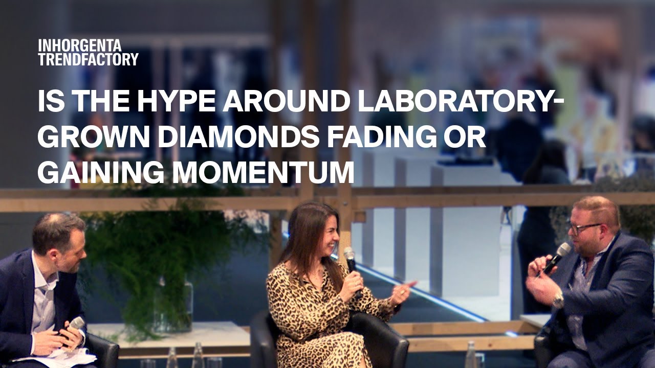 The diamond debate: Is the hype around laboratory grown diamonds fading ...