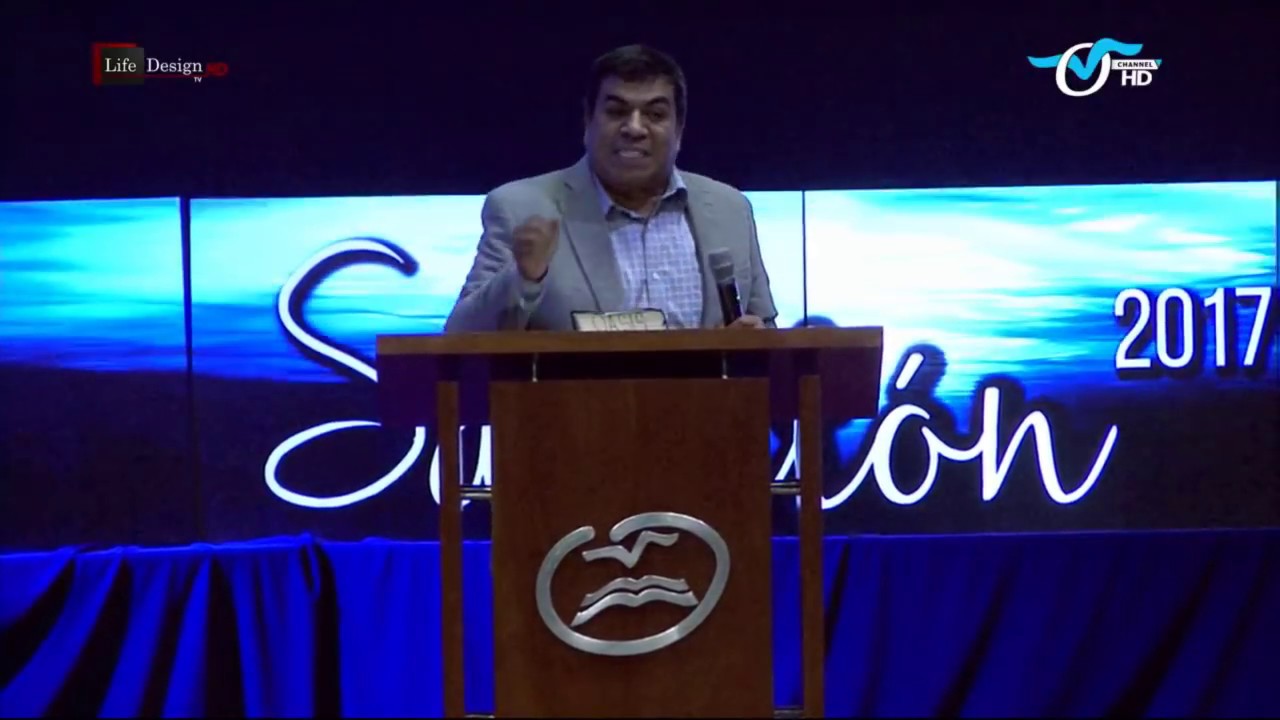 #84 Madre De La Fe - Ap. Gustavo Paez - YouTube