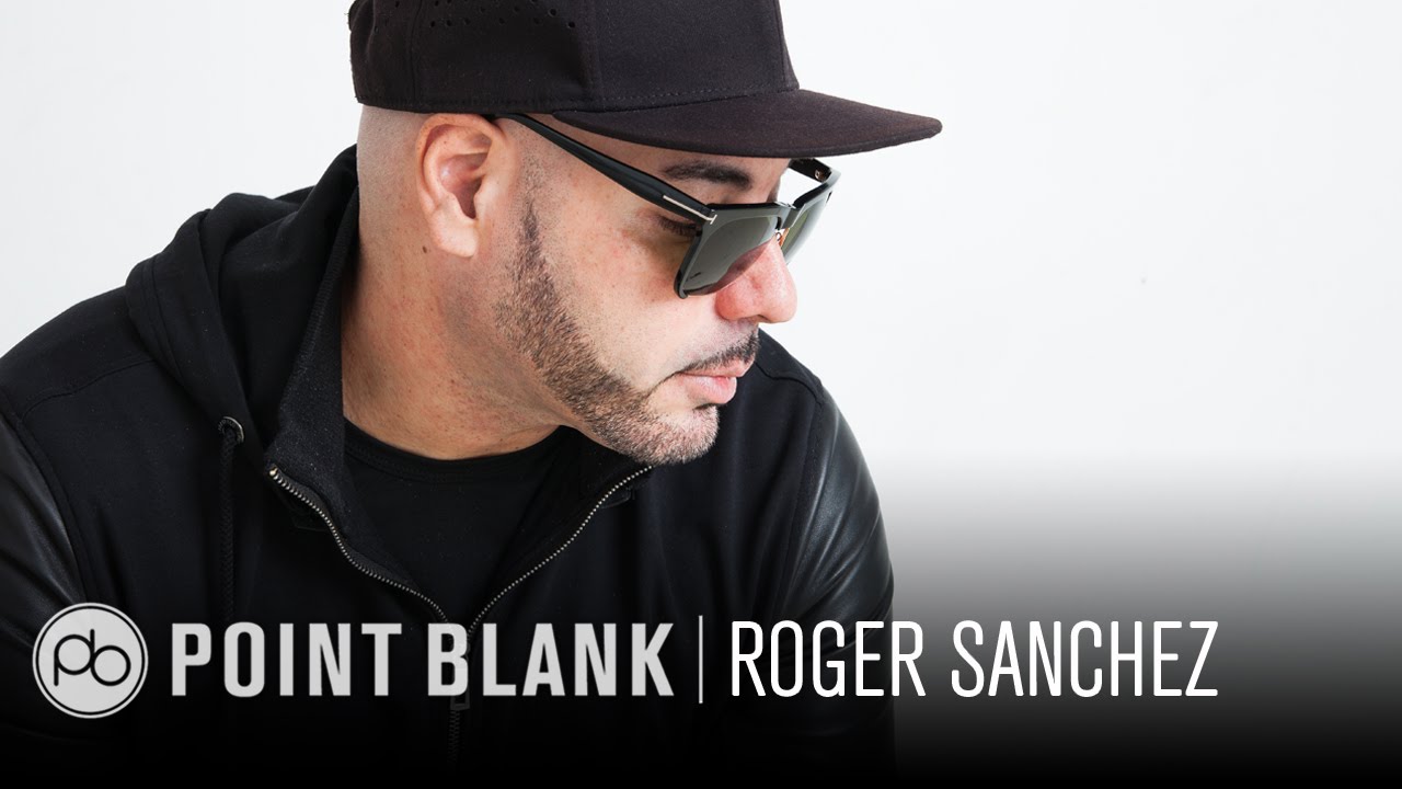 Roger Sanchez on: DJing, Creativity & Ableton Live - YouTube