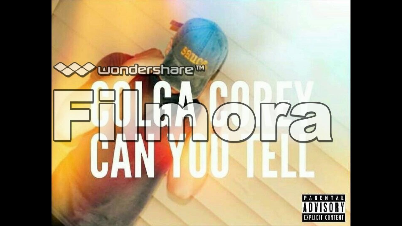 Colga Corey- Can you tell - YouTube