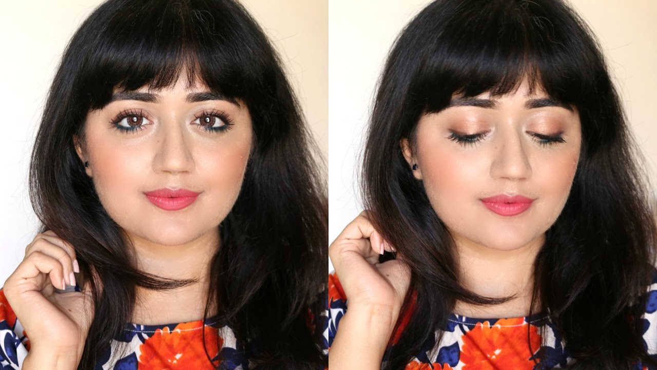 Summer Makeup Tips For Indian Skin Saubhaya Makeup