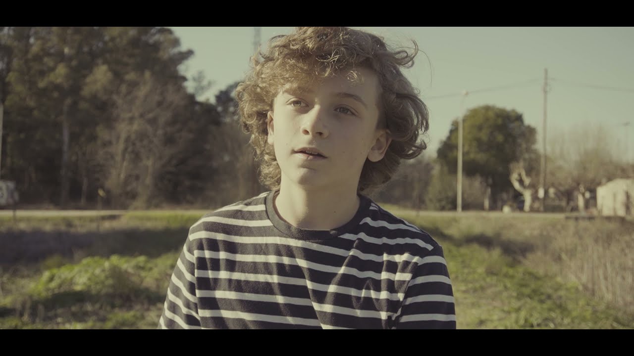 Lucas y Mateo - Trate De Superarte - YouTube