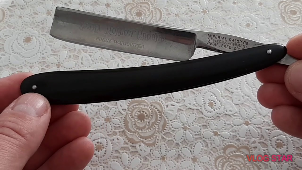Imperial Razor&Co.,20507,NewYork- Germany - YouTube