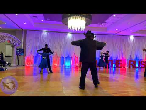 Day 3 | ProAm Heat 18 | Nightclub | Camera 2 | 2026 Oklahoma Dance Rush