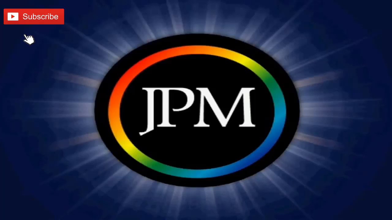 Who Wants To Be A Millionaire? (UK) [1999 JPM Pub Quiz Intro] - YouTube