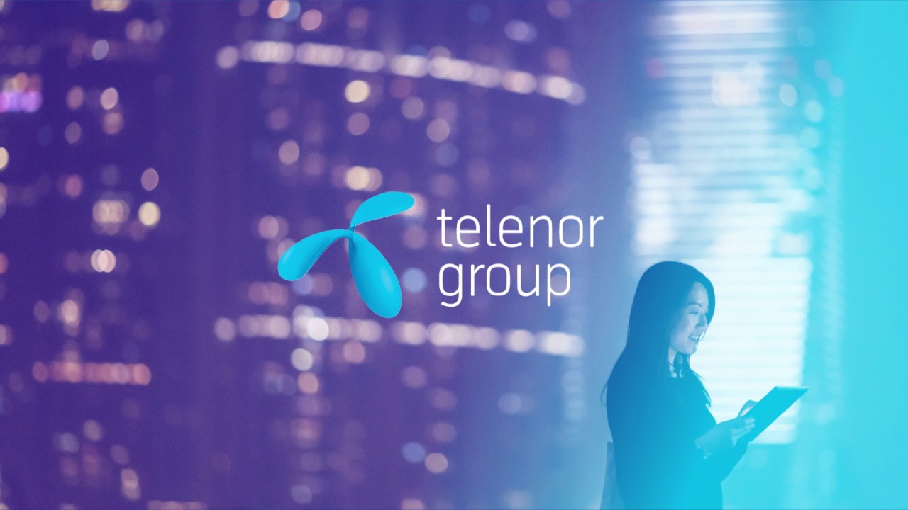 Telenor Case Study - YouTube
