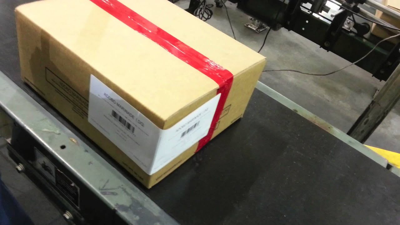 BLP-1000 Corner Wrap - YouTube