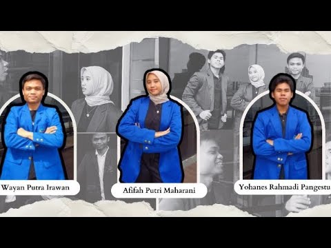 PR CAMPAIGN ANASERATALK PRESENT Wayan Putra Irawan, Afifah Putri ...