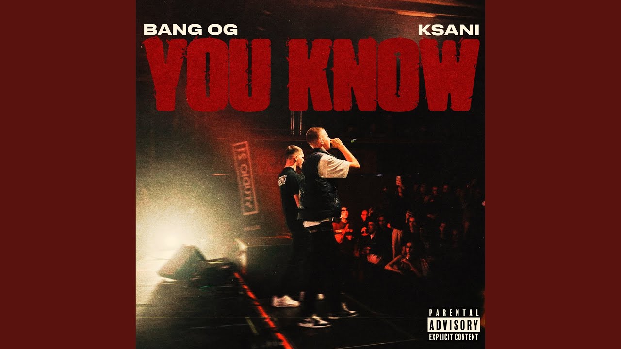 YOU KNOW - YouTube