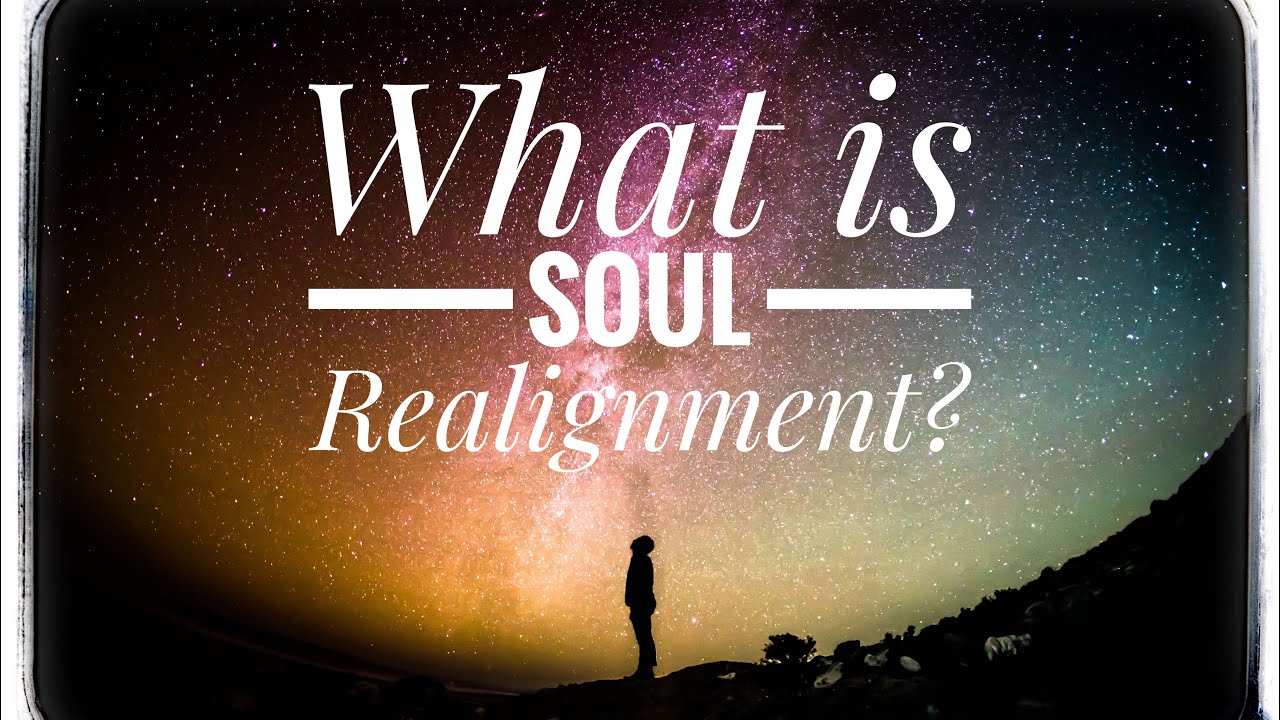 What Is A Soul Realignment Profile Reading? - YouTube