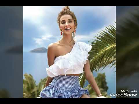 Özge Ulusoy'un Sosyal Medyada 1Milyon 200 Bin Takipçisi Var