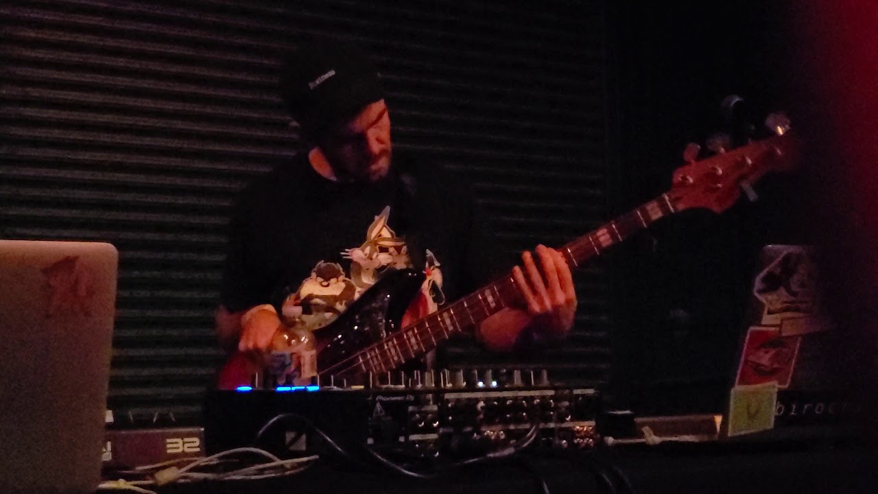 Birocratic live - YouTube
