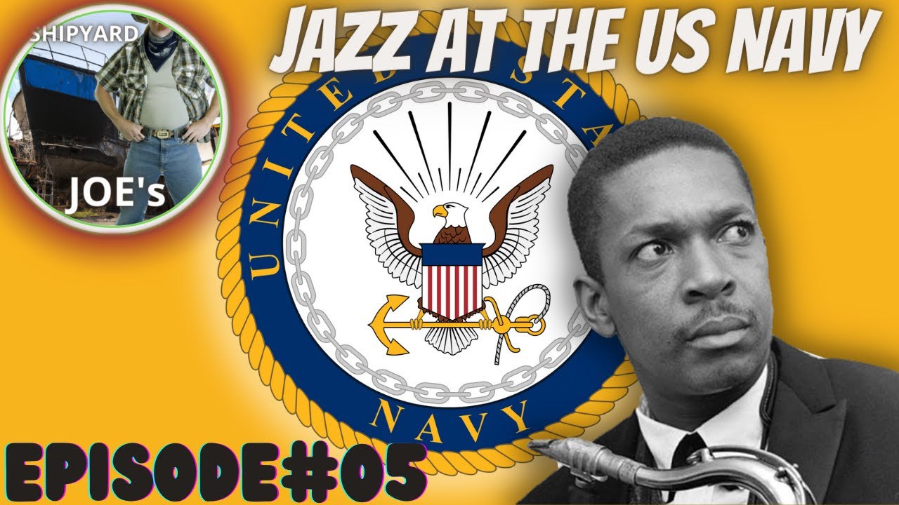 Famous musician John Coltrane served the US Navy | jazz | Throwback ...