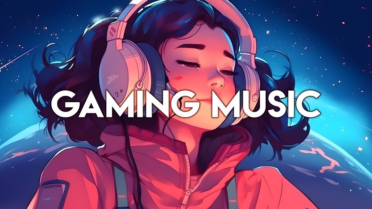 Gaming Music 2024 ♫ 1 Hour Gaming Music Mix ♫ Copyright Free Music ...