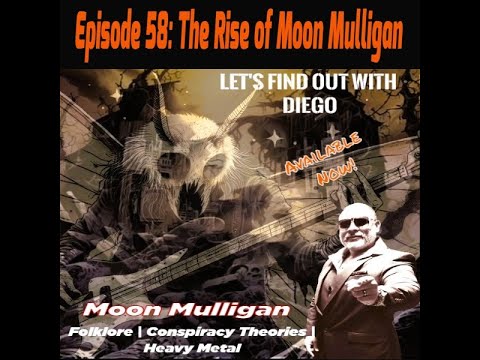 Episode 58: The Rise of Moon Mulligan - YouTube