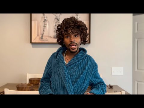 When You Finally Disrespect Your Elders Back - YouTube