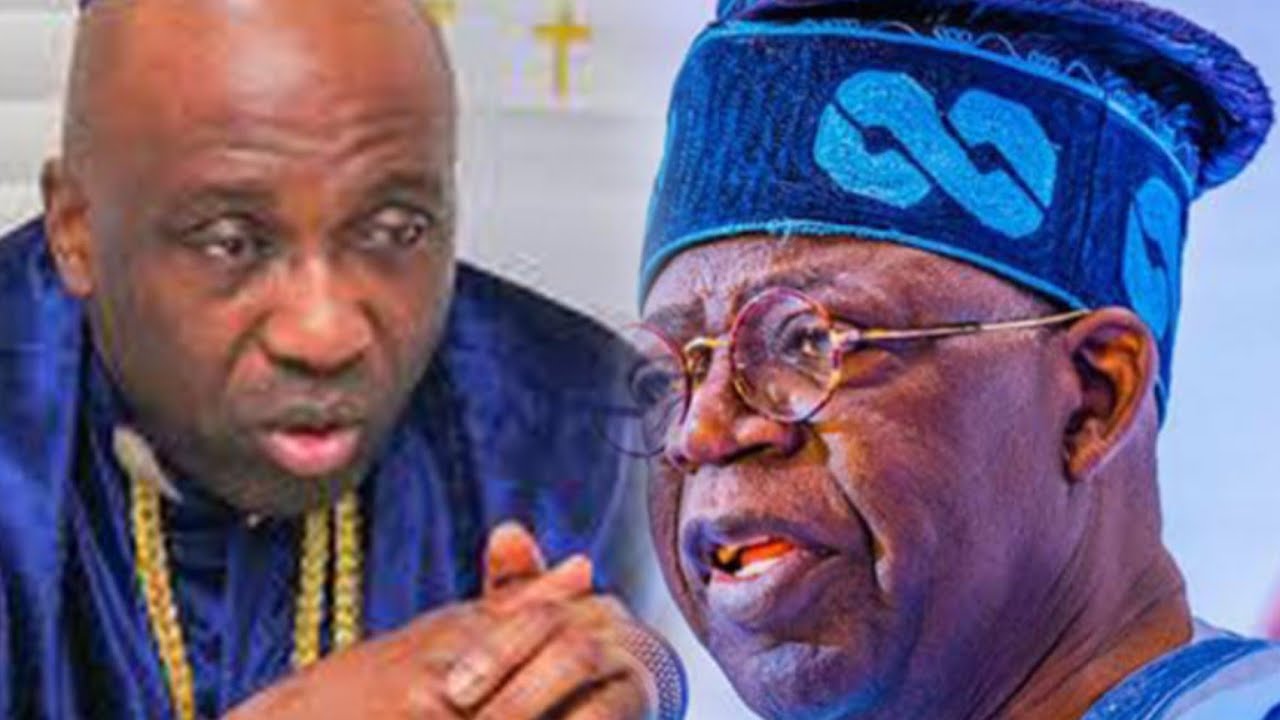 Tinubu's Government Confused, They Don’t Understand Why They Are Ruling–Ayodele, Drops Another ...