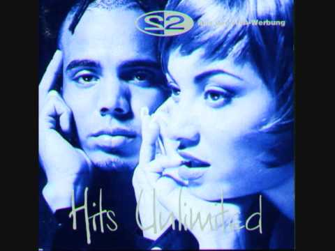 2 Unlimited - Automatic Megamix