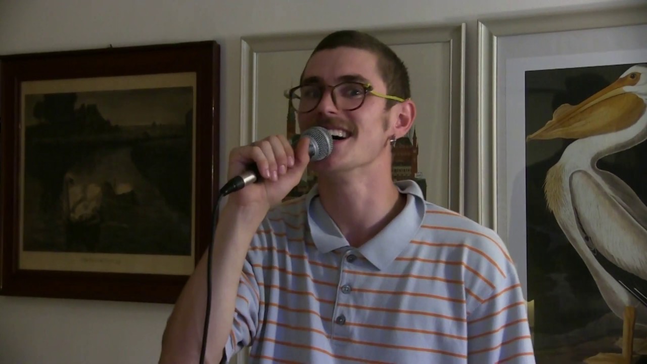 Brie - NOS (Live from The Living Room) - YouTube