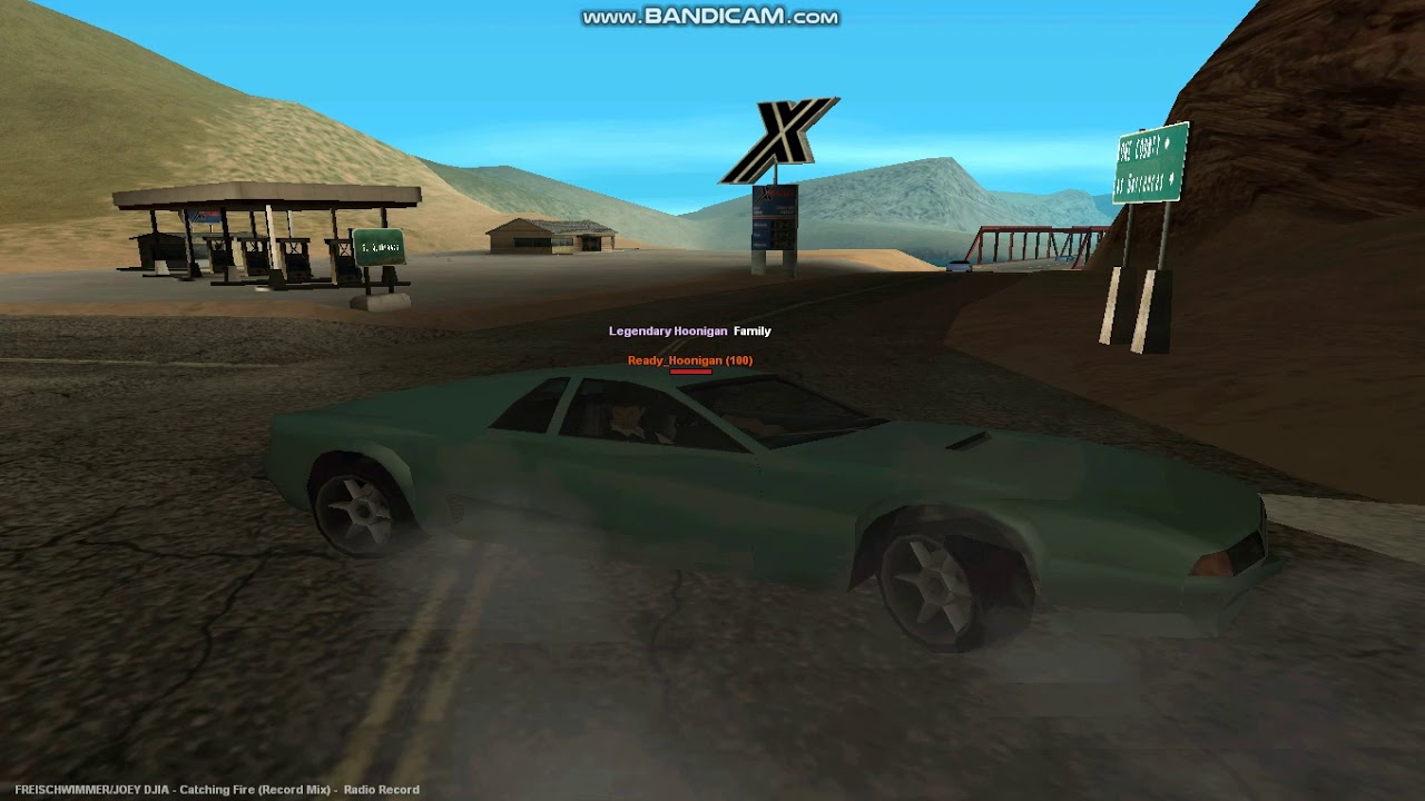 SRC - race - YouTube