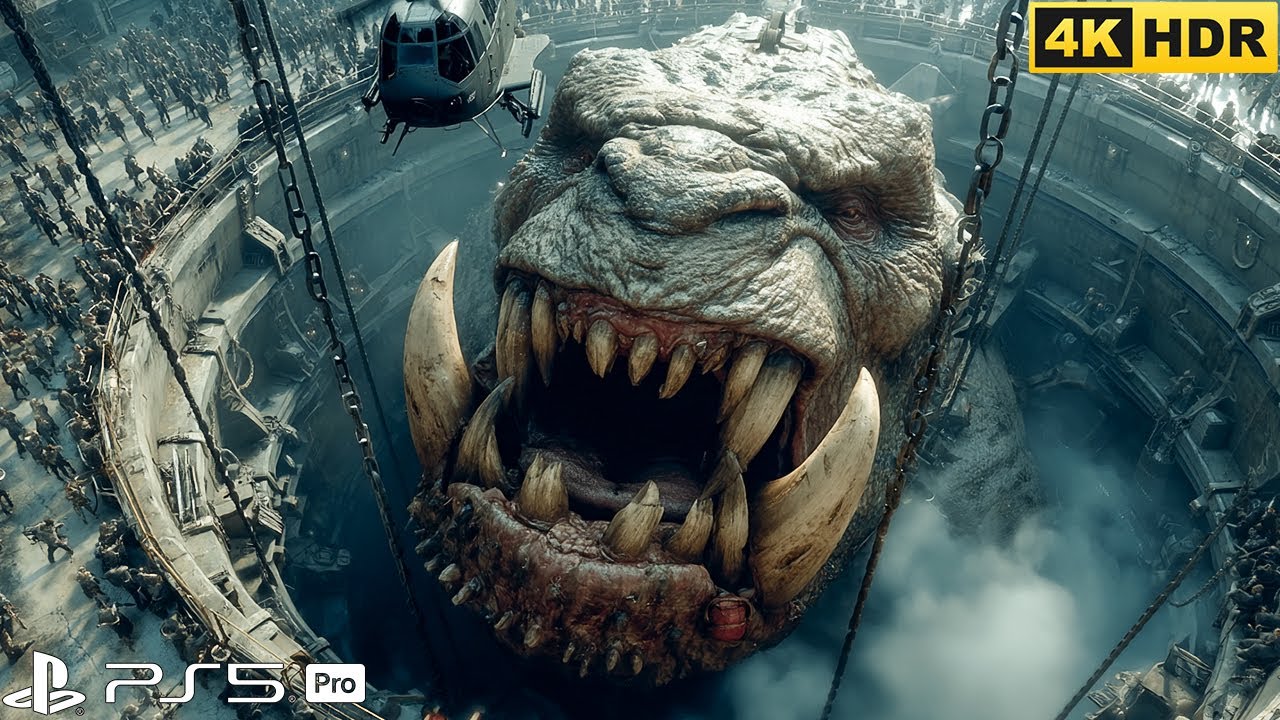 TOKYO MISSION LOOKS SCARY IN ZOMBIES APOCALYPSE (PS5) Realistic ULTRA ...