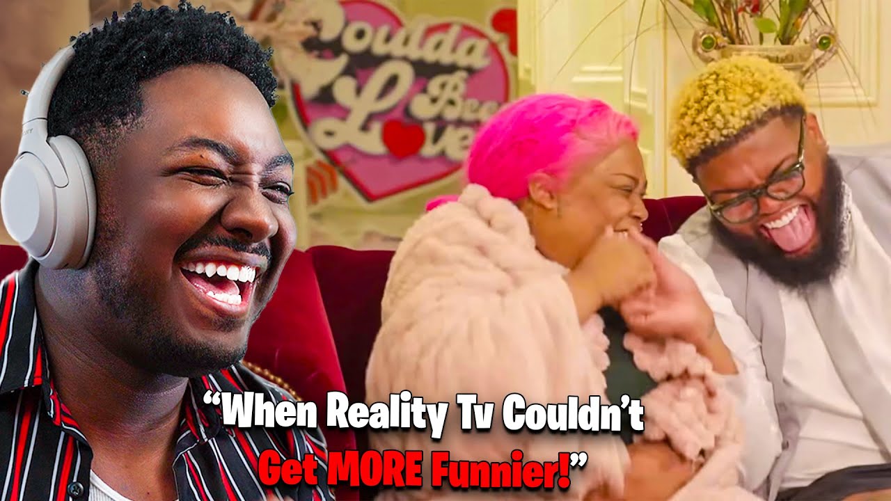 This Druski Dating Show Just Changed Reality TV FOREVER! - YouTube