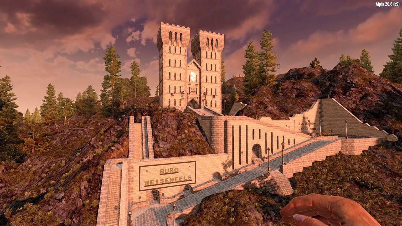 7 Days to Die / 74 - YouTube