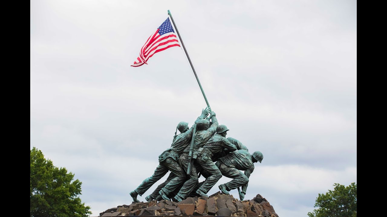Auditor Removes Desecrated Blue Line American Flag From Public Property ...