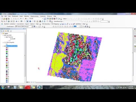Hands on HEC GeoRAS - YouTube