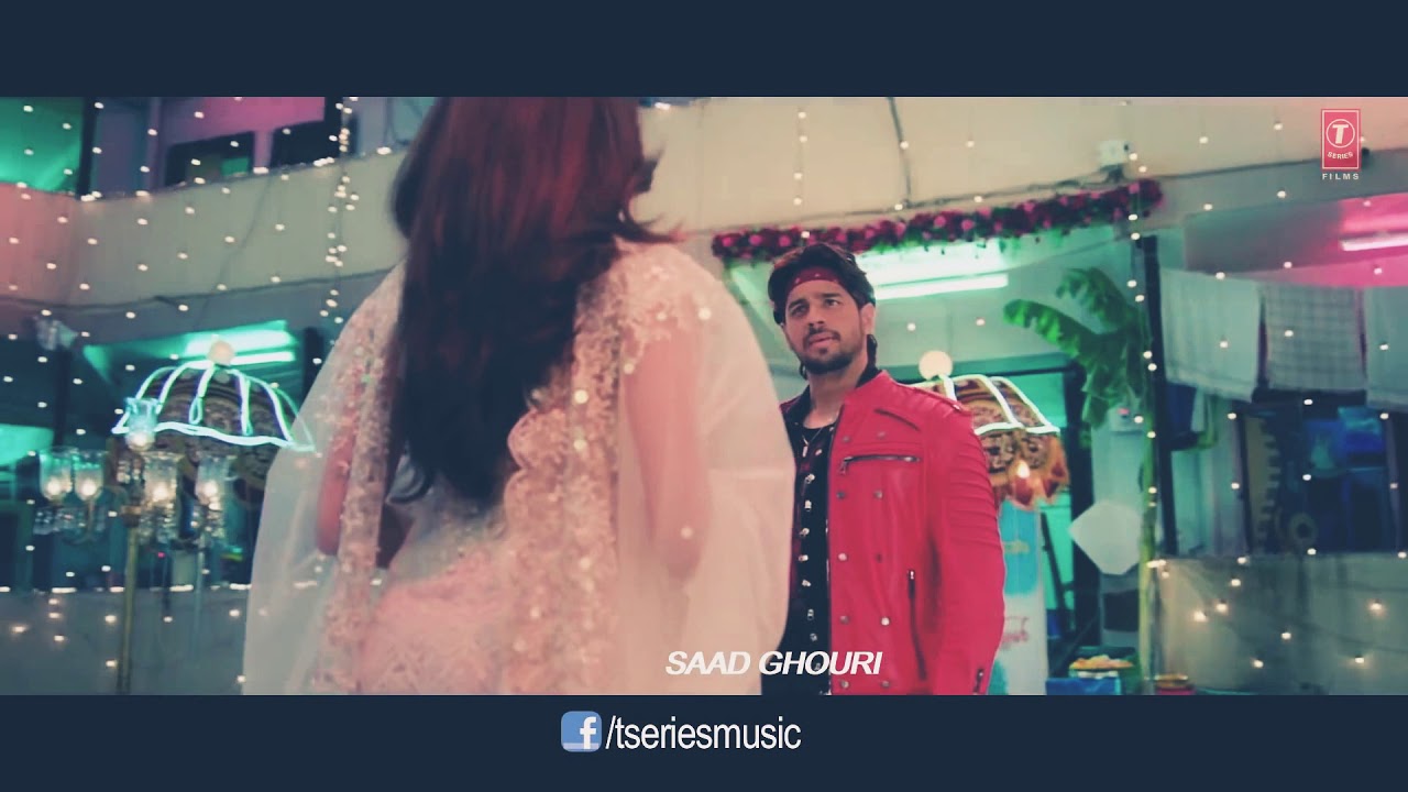 Marjaavan_|_Song_|_Tum_Hi_Ana_|_Jubin_Nautiyal_|_Full_Video_Song_With ...