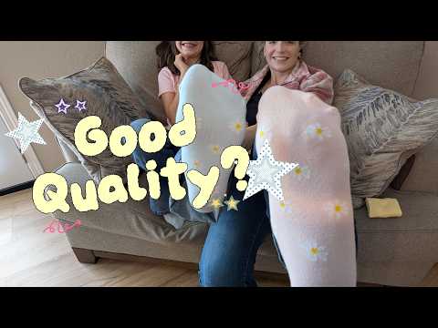 Daisy Socks Gift Box Review: Cute Ankle Socks for Women