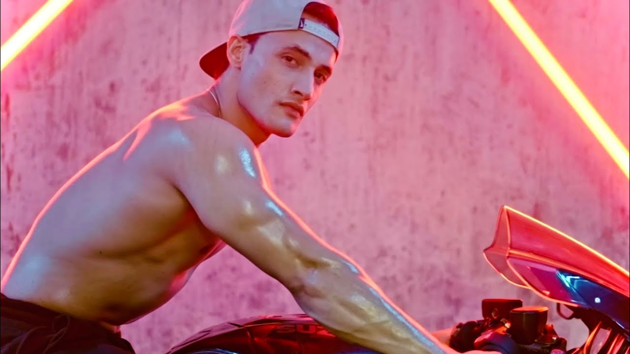 TERA BHAI | Official Teaser | ASIM RIAZ X ROACH KILLA | RAP SONG - YouTube